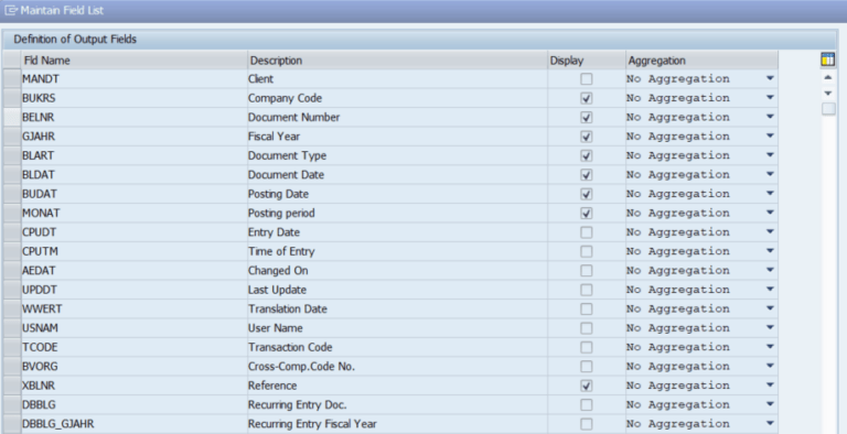 Use SAP transaction SE16H instead of SE16 and SE16N