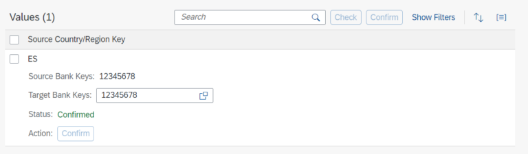 How to migrate data with SAP Migration Cockpit