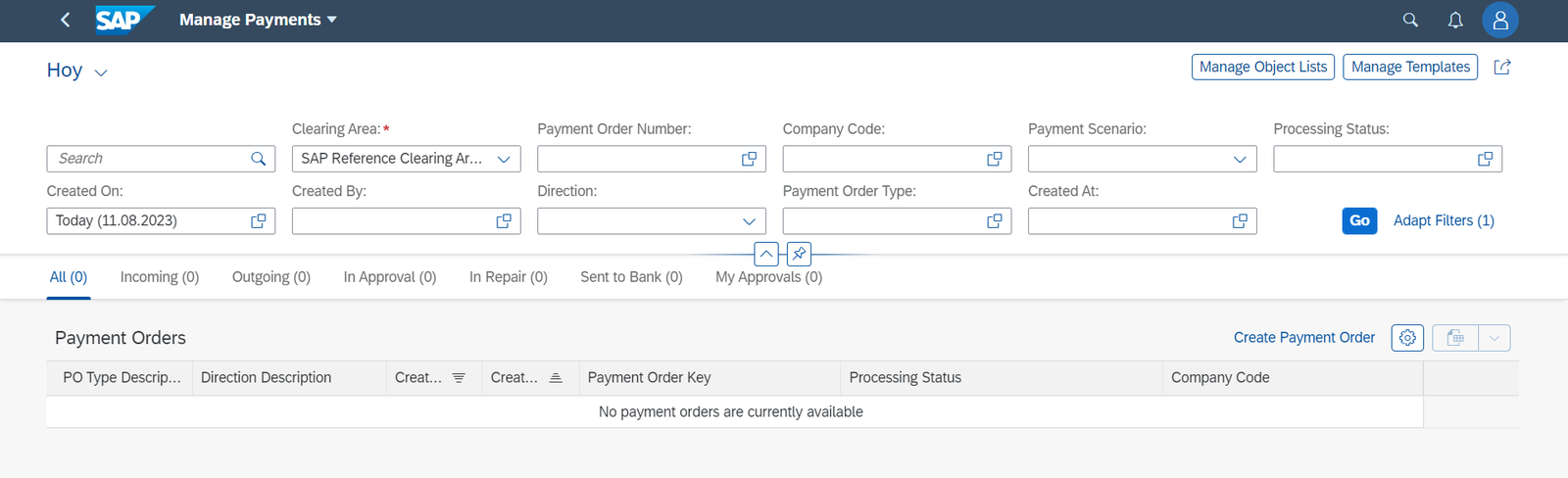 Customize fields in standard SAP Fiori apps