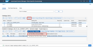 Include GUI transactions in SAP Fiori | sapfi.eu